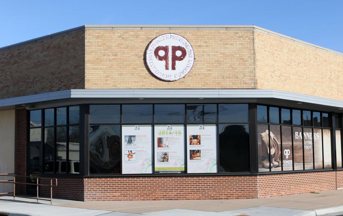 Pioneer Printing to close up Cheyenne shop after 148 years | Local News ...