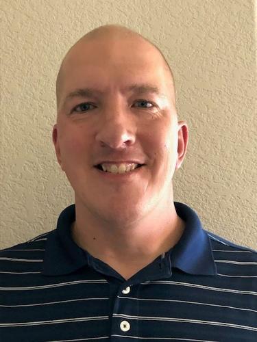 Bryan Cook | Election 2020 | wyomingnews.com