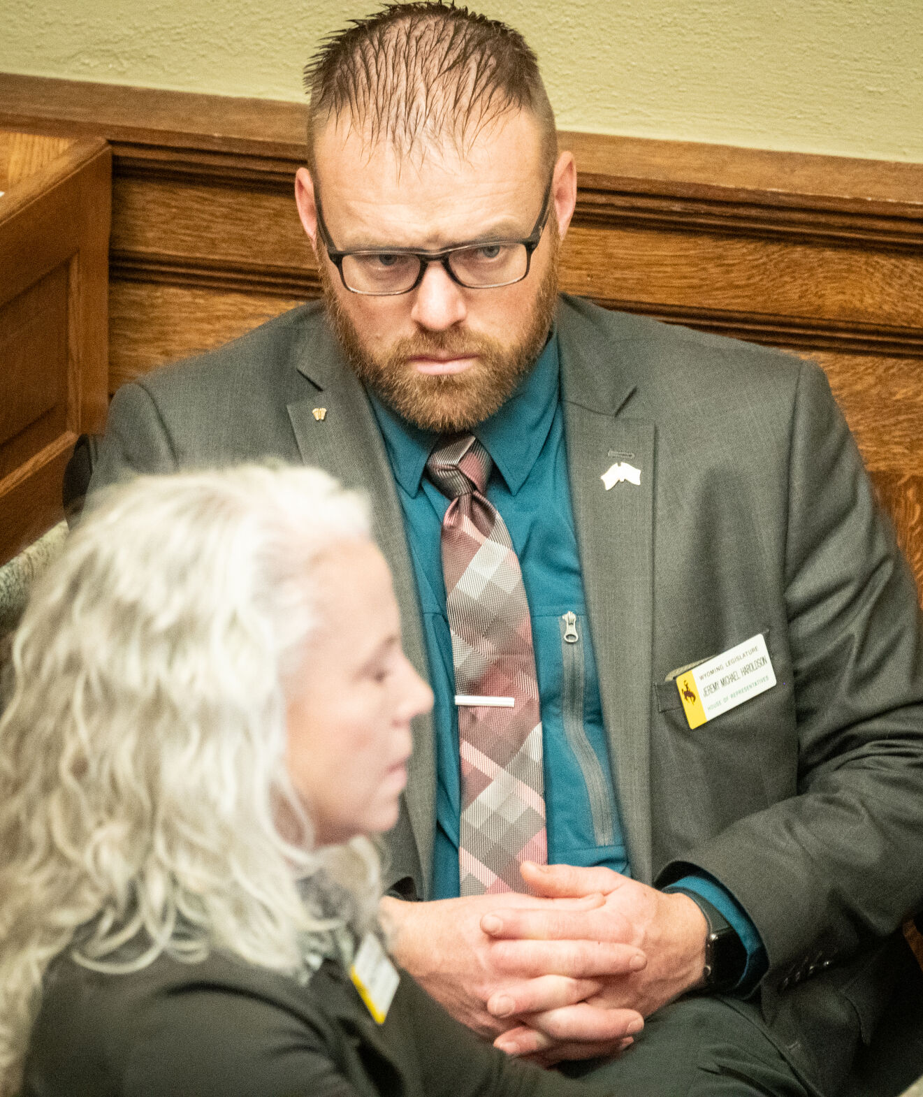 House: Repeal gun free zones near Wyoming schools | Local News ...