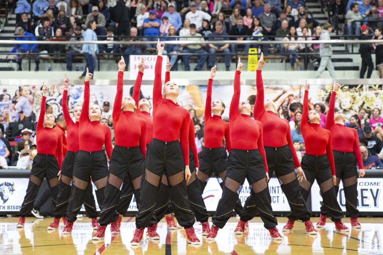 Cheyenne Central Cheer and Dance | Gallery | wyomingnews.com
