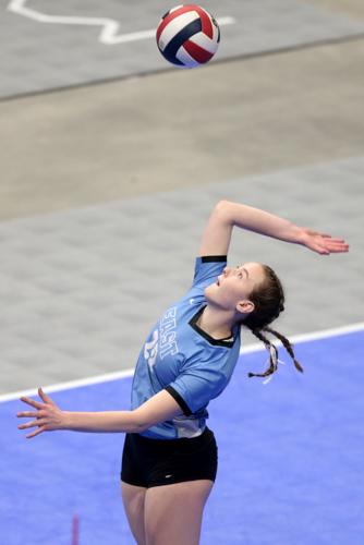 Harrington's all-around game has developed for East | Cheyenne East ...