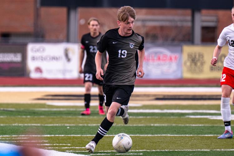 South's Izaac Freeman will continue soccer career at Dakota Wesleyan ...