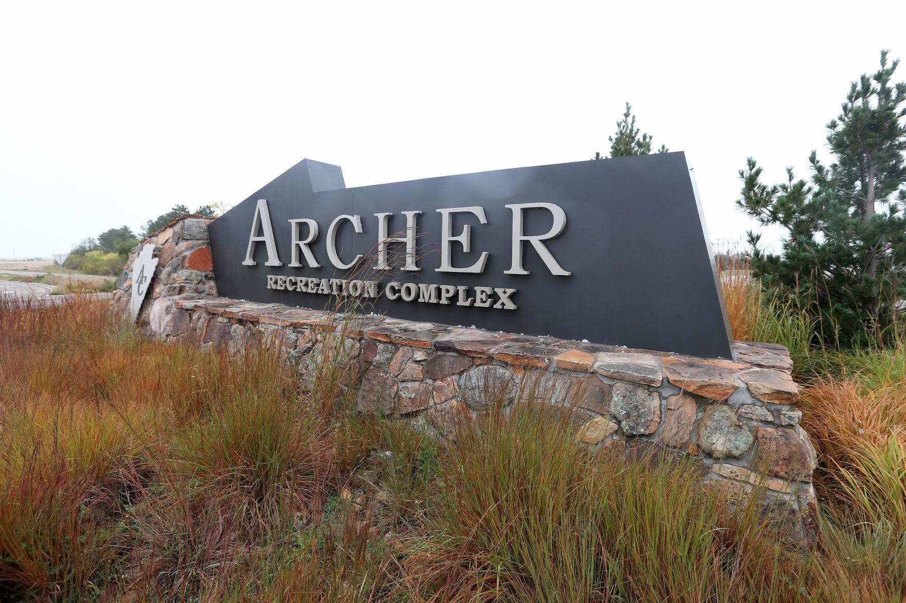 Event Center at Archer aims to offer "something for everybody" | Local ...