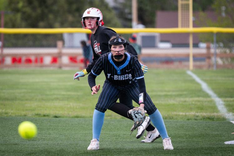 Laramie softball's Dean, Hodges named all-state | Cheyenne Central ...