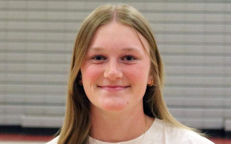 Laramie softball's Dean, Hodges named all-state | Cheyenne Central ...