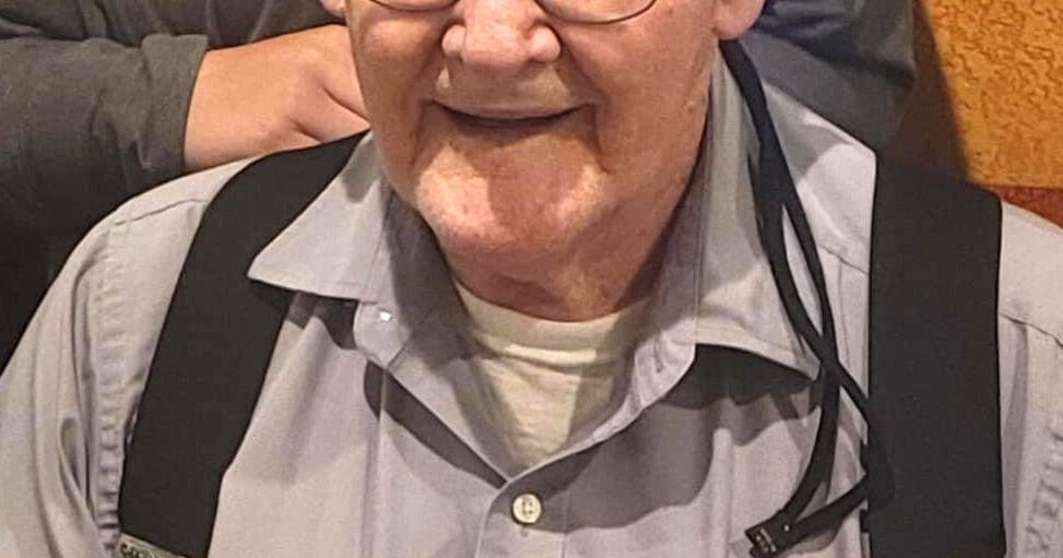 McCurdy, James Fredrick | Obituaries | wyomingnews.com