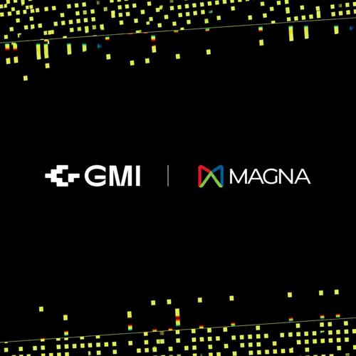 GMI Cloud and Magna AI Partner to Expand Global Sovereign AI ...