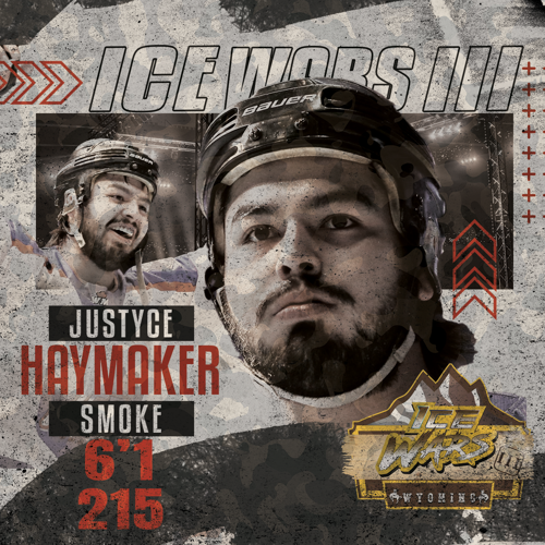 Ice Wars International to make U.S. debut in Cheyenne | Local News | wyomingnews.com