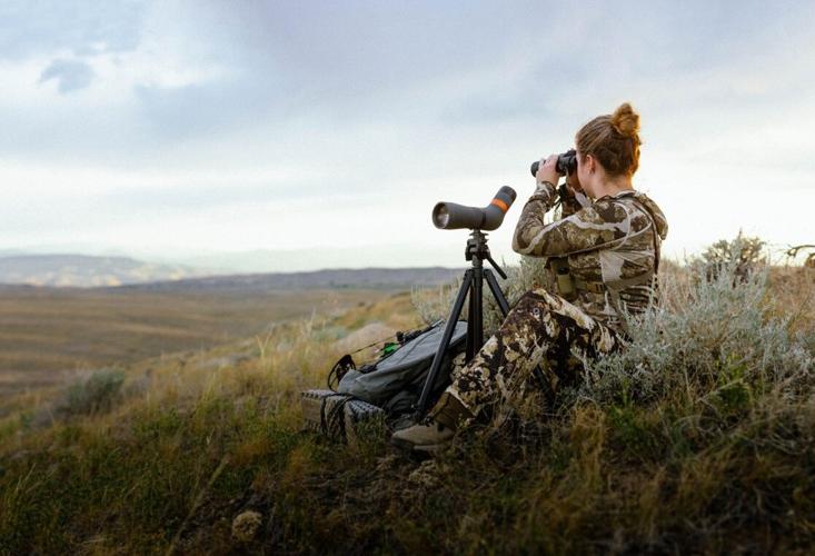 Lander-based Maven Outdoor Equipment dedicated to staying In Wyoming ...