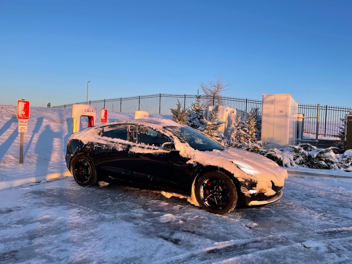 Wyoming Senate approves bill to remove EV 'triple taxation' | Local ...