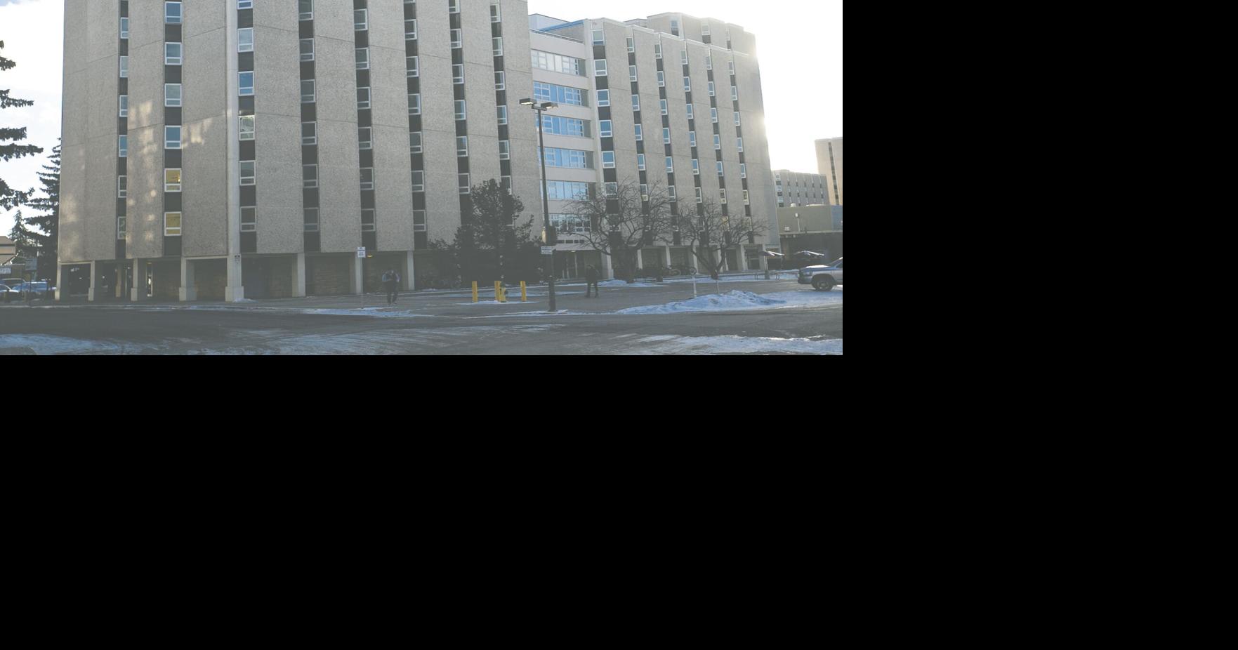 UW’s Orr Hall catches fire; 200 students temporarily displaced | Local ...