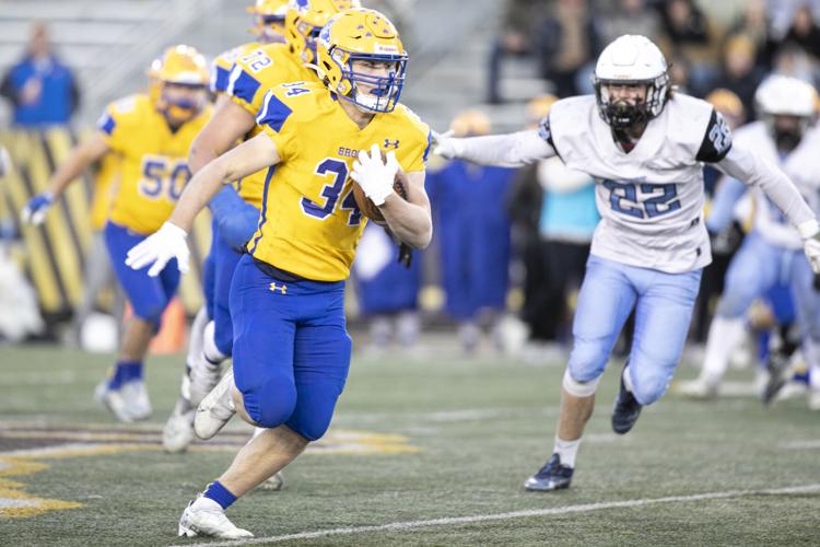 Sheridan beats Cheyenne East for 4A state title | Gallery | wyomingnews.com