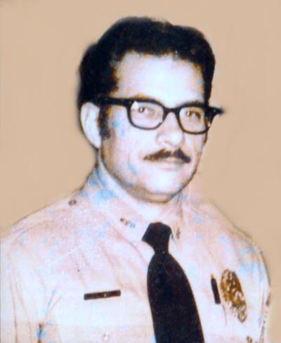 Gerald Benjamin Carr, July 9, 2018 | Rocket Miner | wyomingnews.com