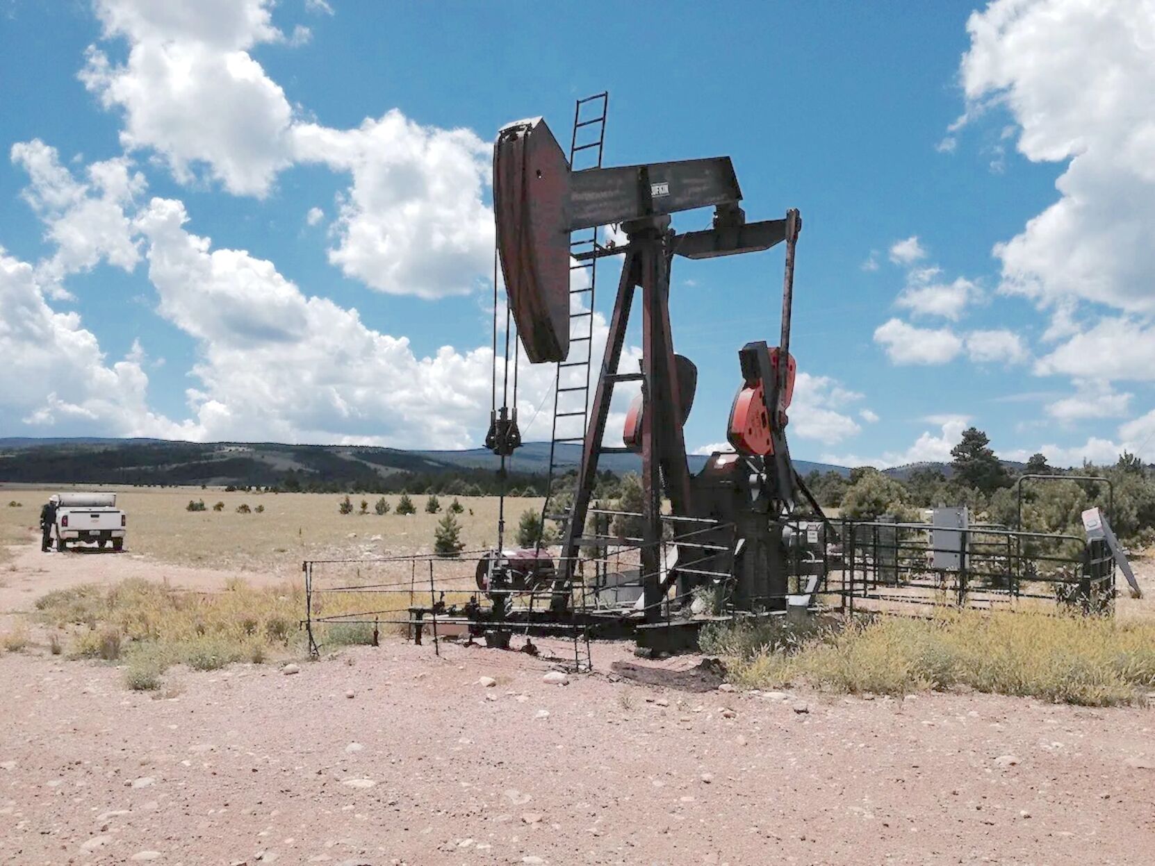 BLM offers oil and gas leases in Johnson County | Local News ...