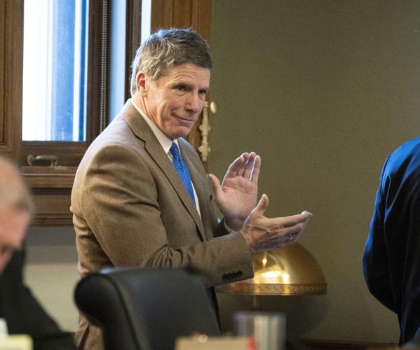 Crossover voting bill heads to House with unfavorable recommendation ...