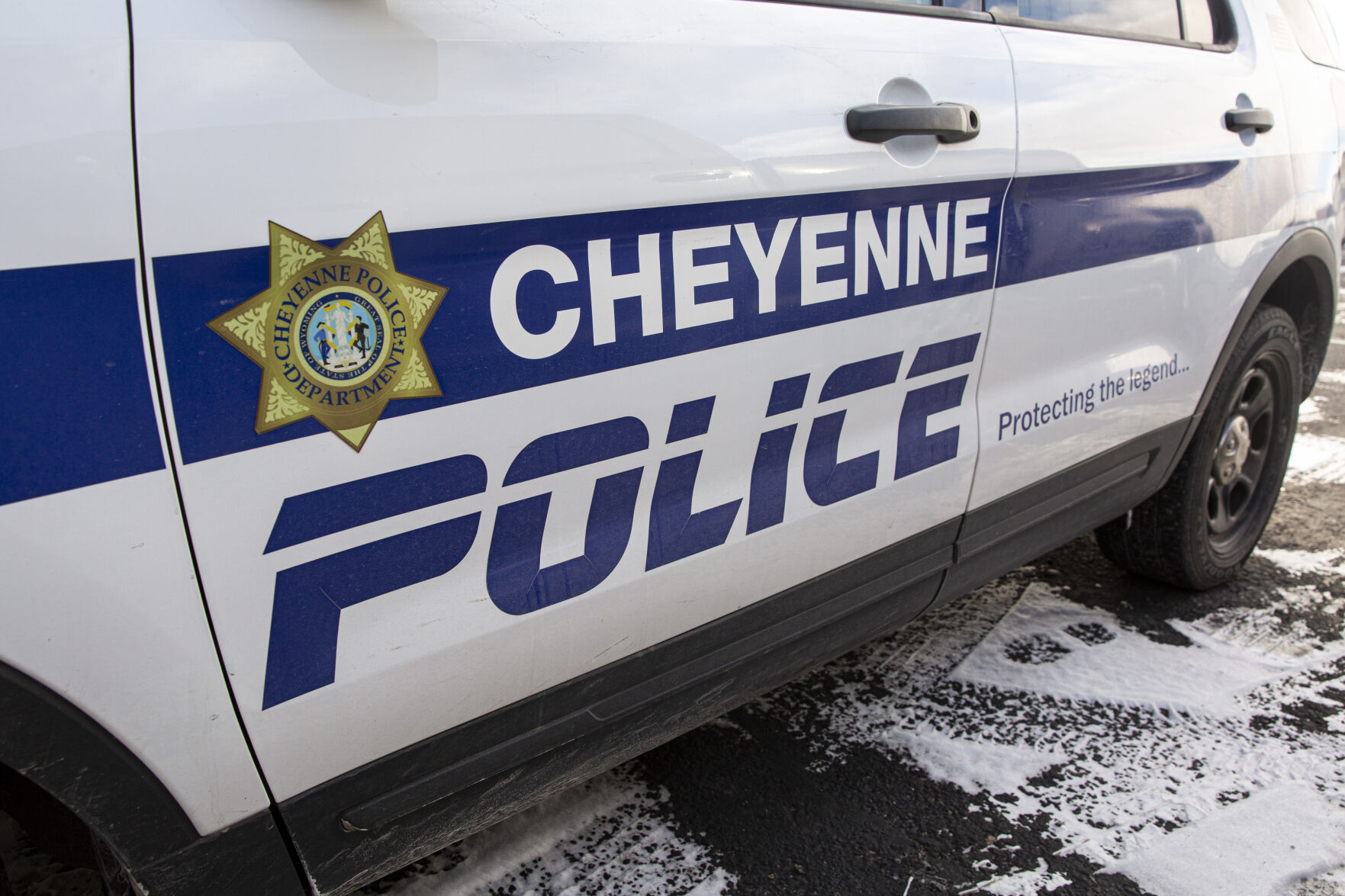 DCI investigating fatal shooting by Cheyenne police | Local News ...