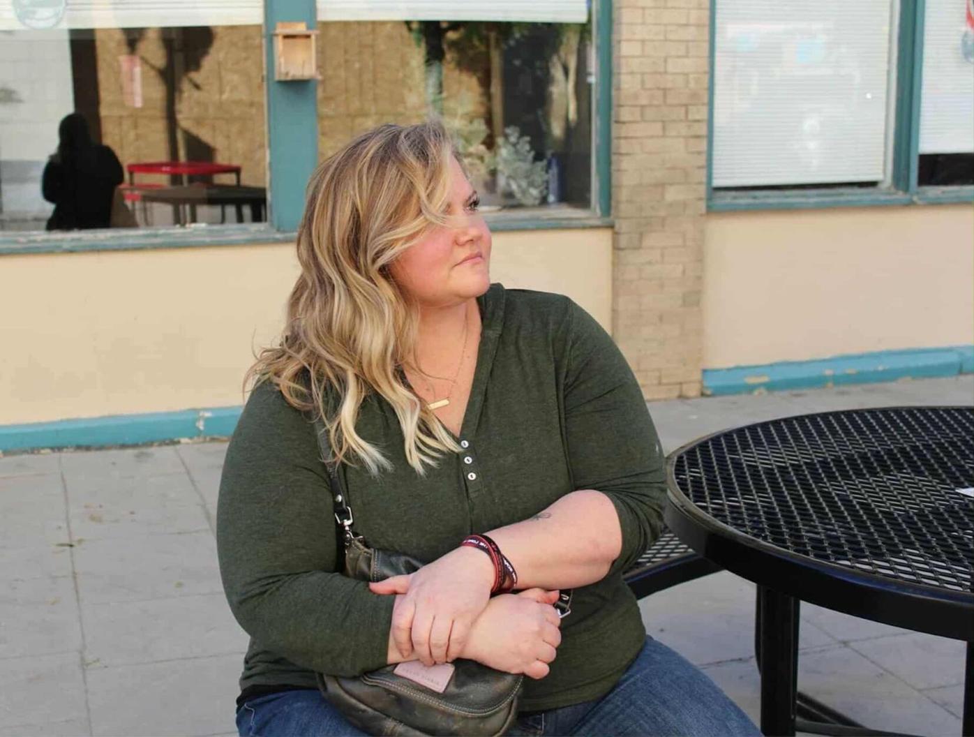 prudence johnson union mo