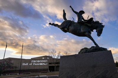 PRCA bill voted down in the House, budget allocation is on the governor ...