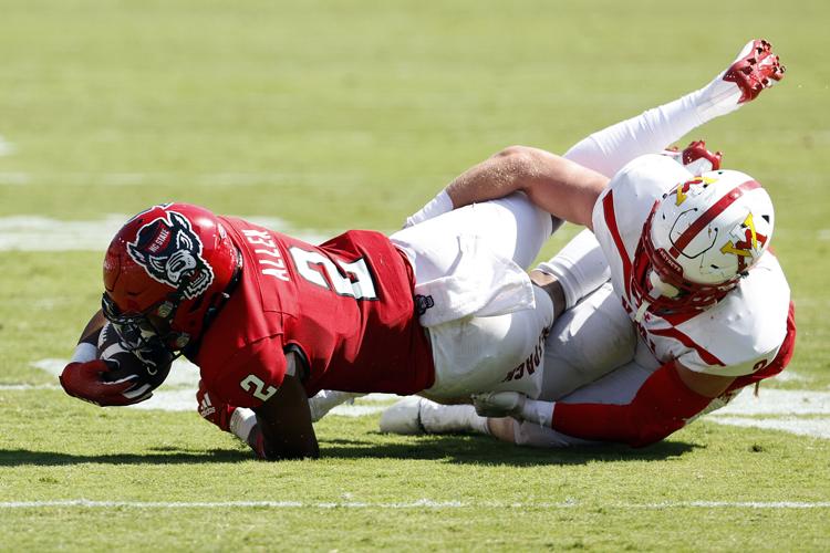 VMI transfer Evan Eller striving for playing time at UW | University of ...