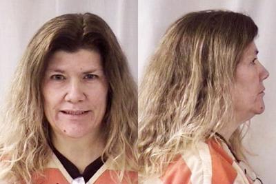 Laramie County woman admits to her third felony DUI | News ...