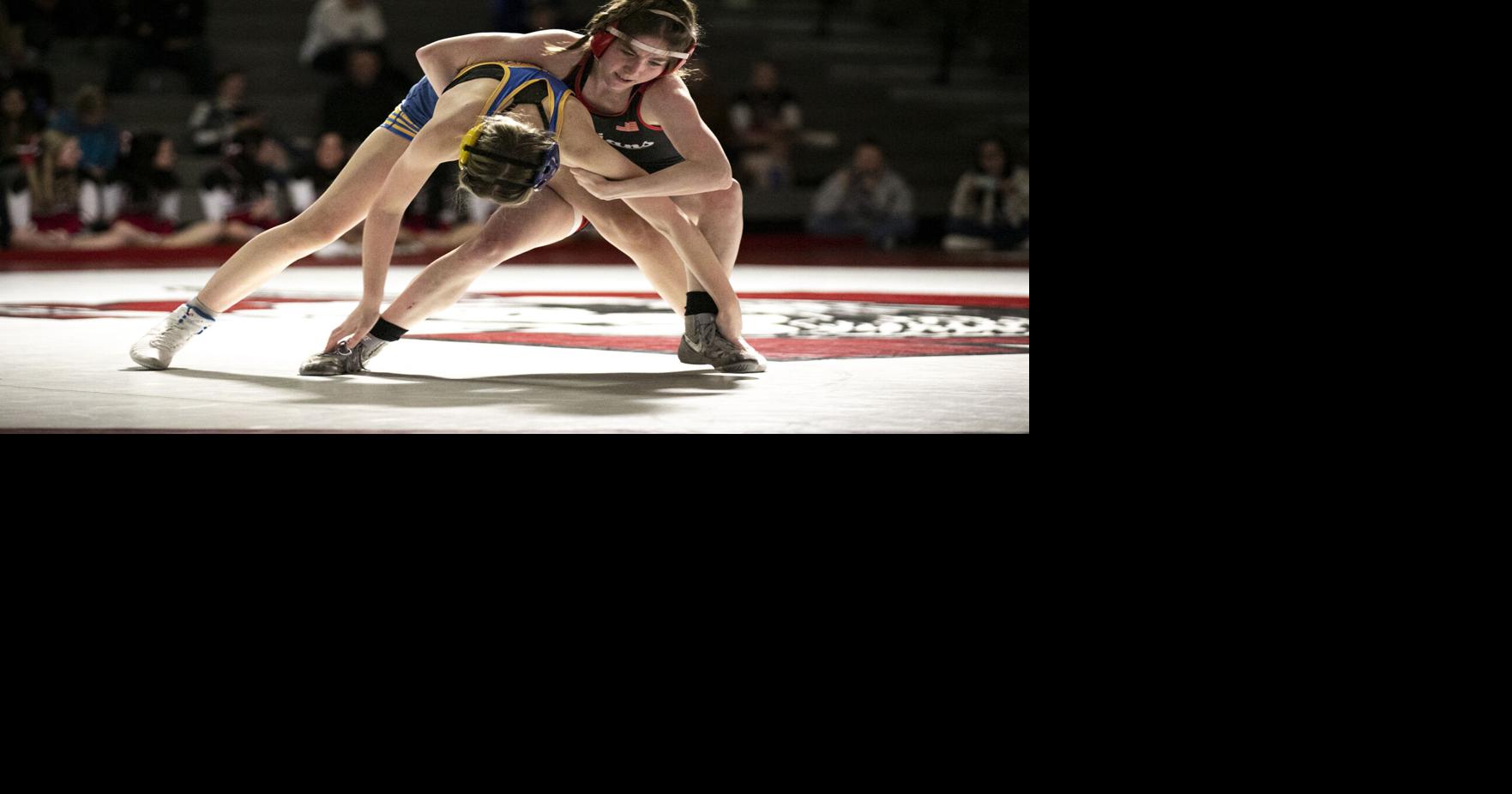 WHSAA returns to double-elimination for all brackets at girls state ...