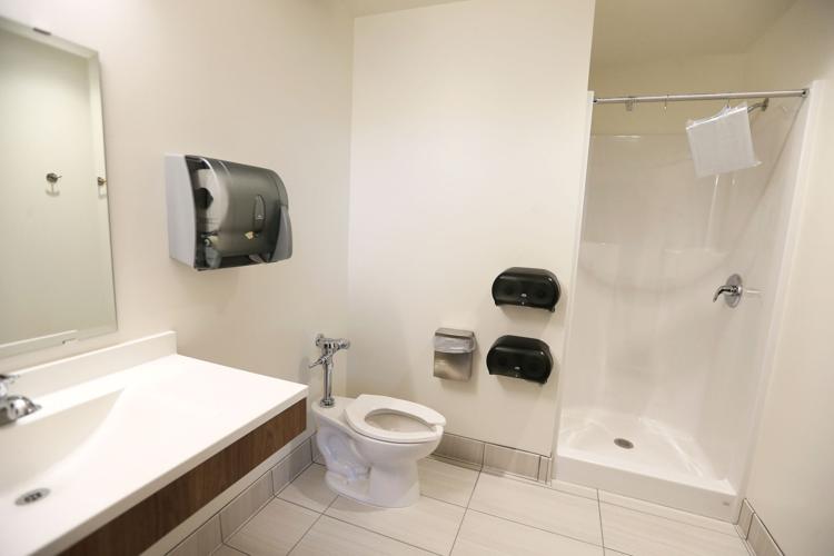 New LCCC residence hall to open at limited capacity next week ...