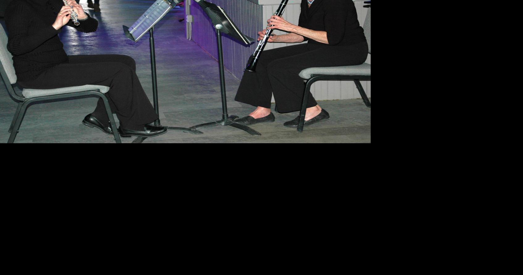 Music has a home: Rawlins Music Academy hosts grand opening, donor ...