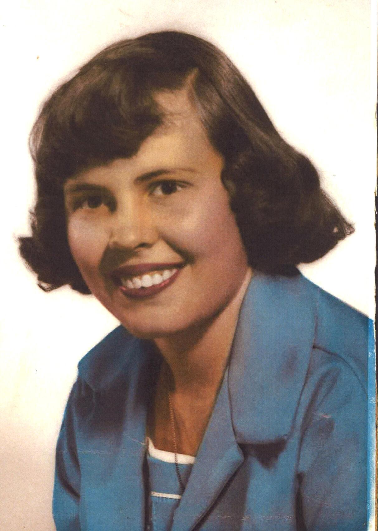 Thomas, Elsie E. | Obituaries | wyomingnews.com