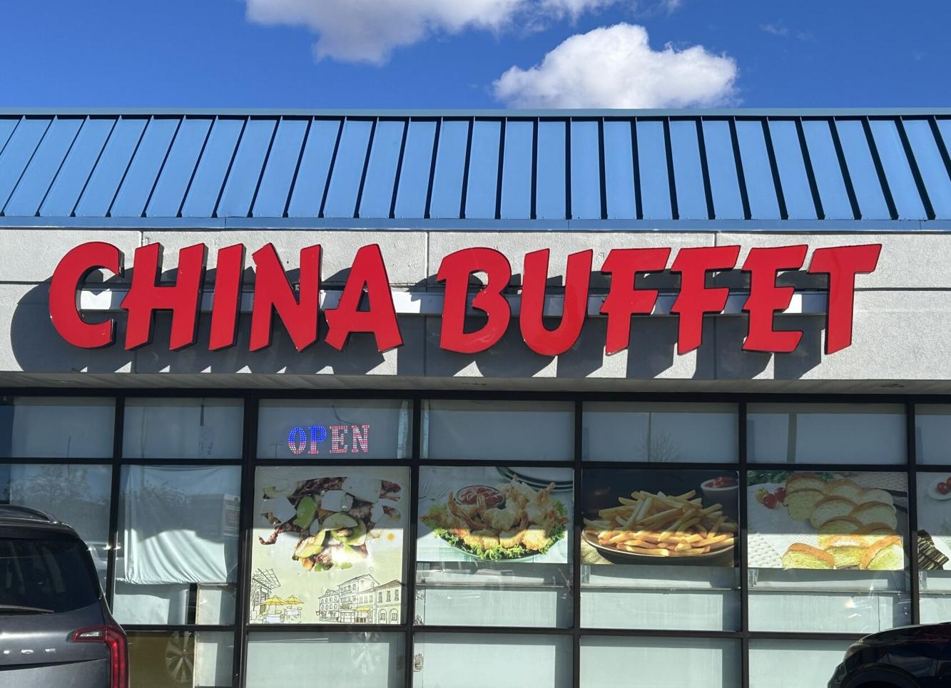 Co-owner of China Buffet to spend 18 months in prison, pay over ...
