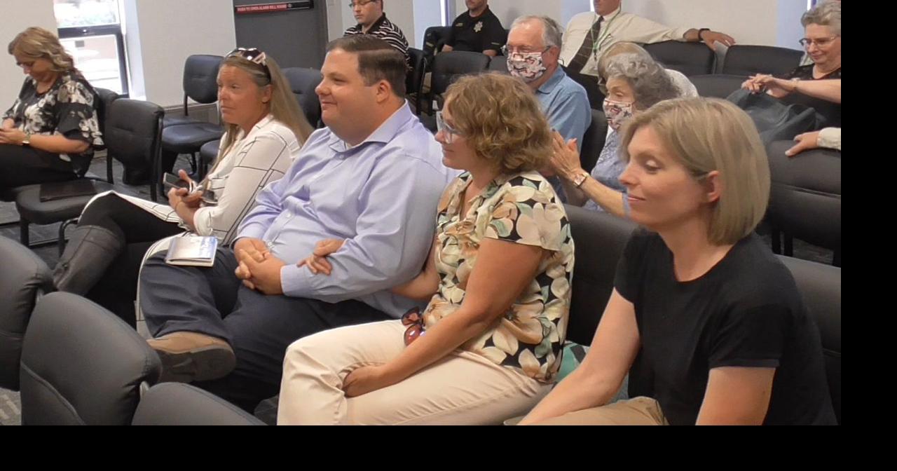 UPDATED: Joe Barbuto appointed to replace Sweetwater County Treasurer ...