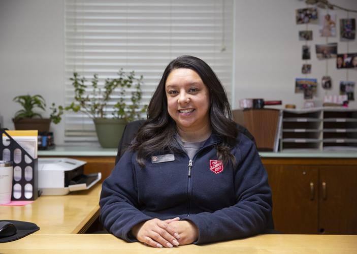 Unsung Heroes: Apodaca's love for people shines through | Local News ...