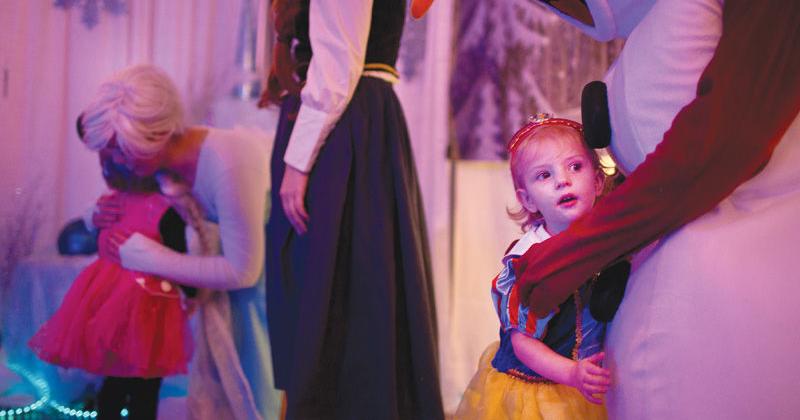 Goblin Walk canceled, two events set to replace it | Local News ...