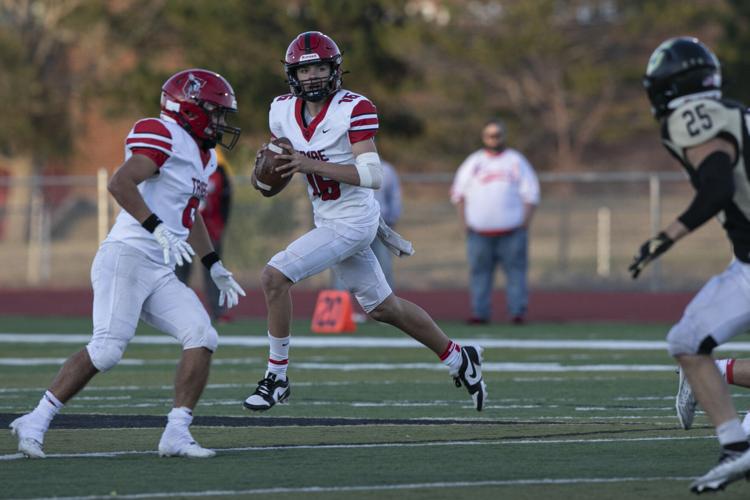 Cheyenne South v Cheyenne Central football | Gallery | wyomingnews.com
