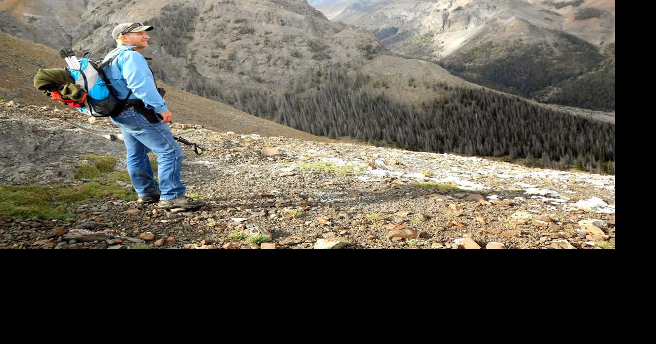 Tim Woolley retiring after 28 years of service to Wyoming's wildlife ...