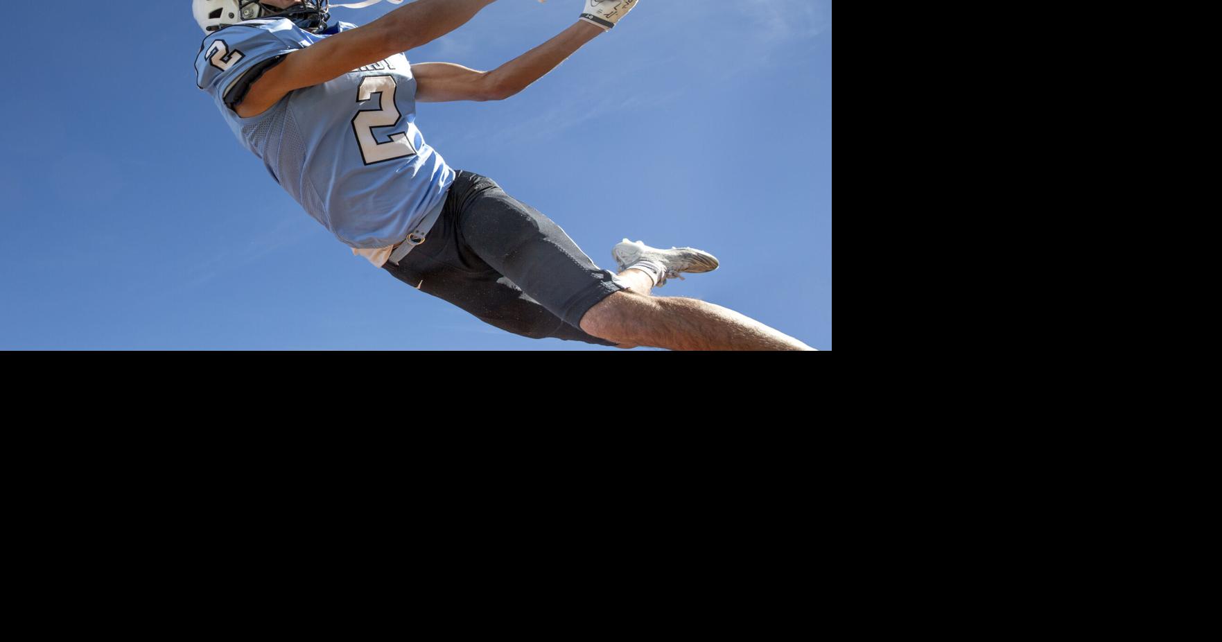 Drew Jackson getting East's ground game going | Prep Athlete ...