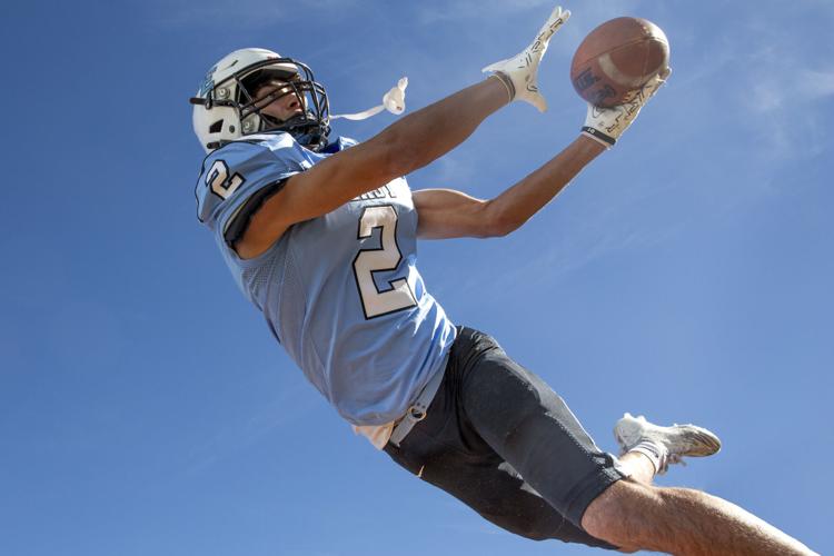 Prep Athlete of the Week Drew Jackson | Gallery | wyomingnews.com