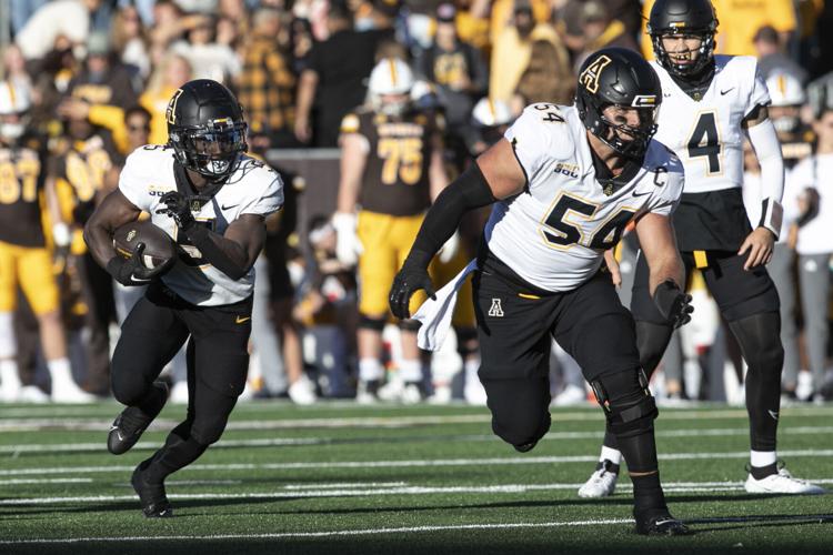 University of Wyoming beats Appalachian State | Gallery | wyomingnews.com