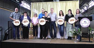 Rock Springs URA seeks nominations for 10th annual Downtown First ...