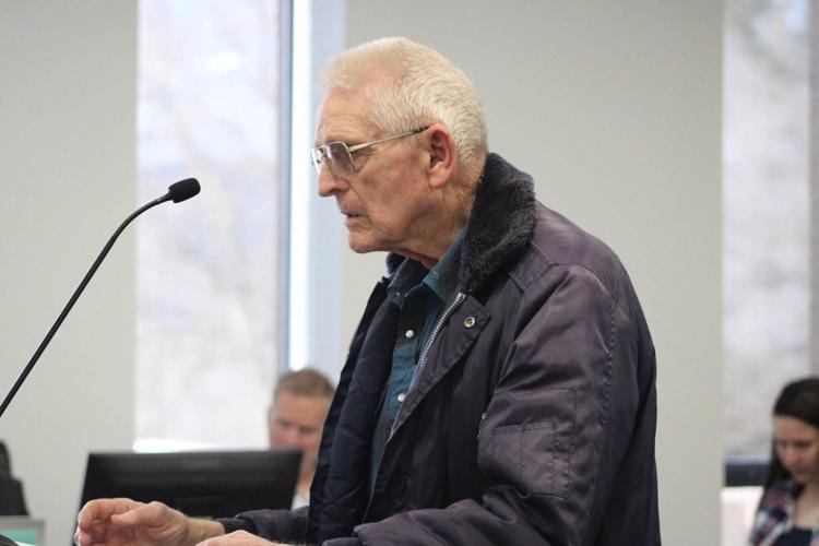 Proposed boundary line at Buckboard Marina may reduce public access ...