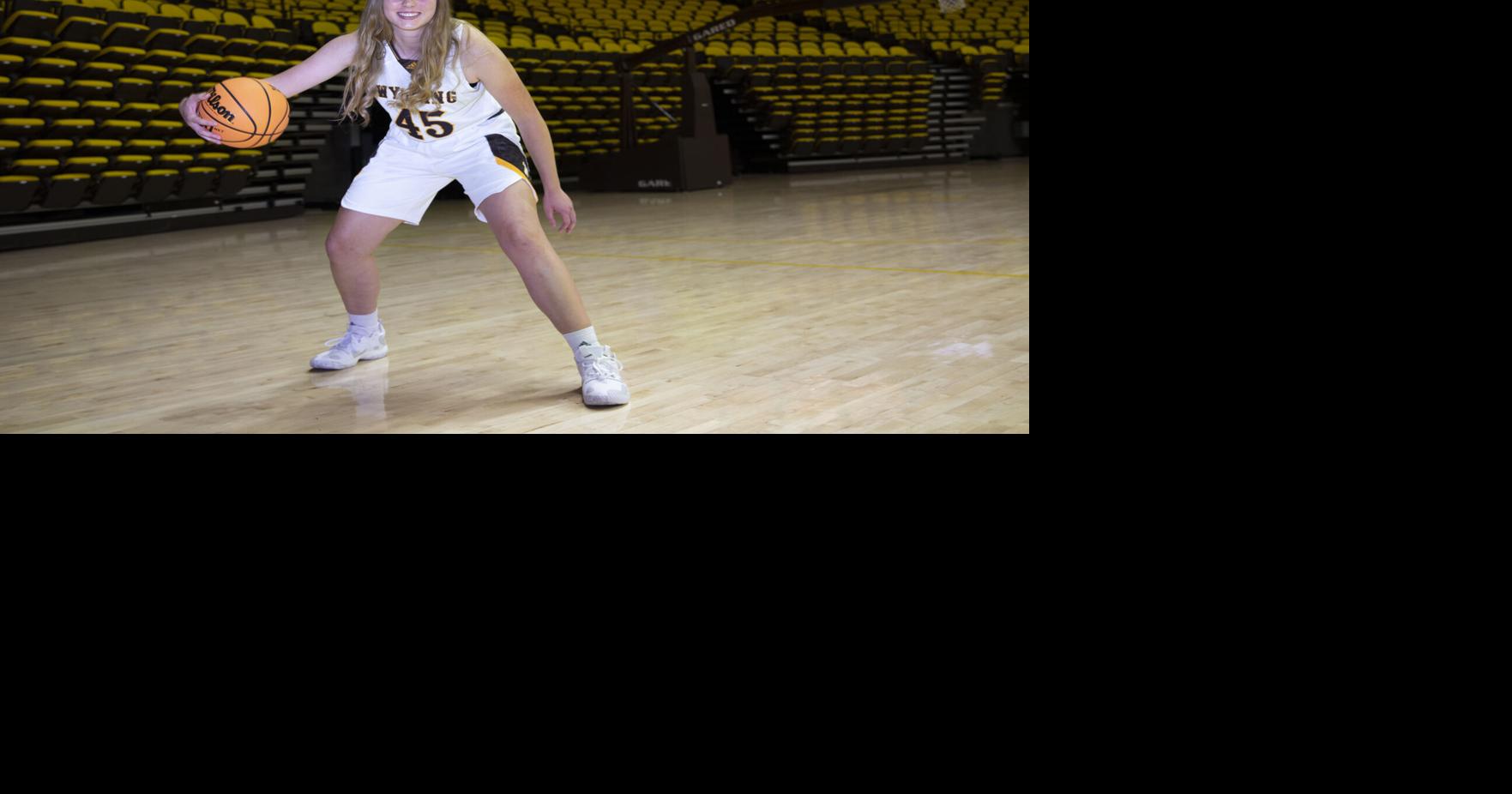 Cowgirls' Allyson Fertig looks to improve on standout debut season ...