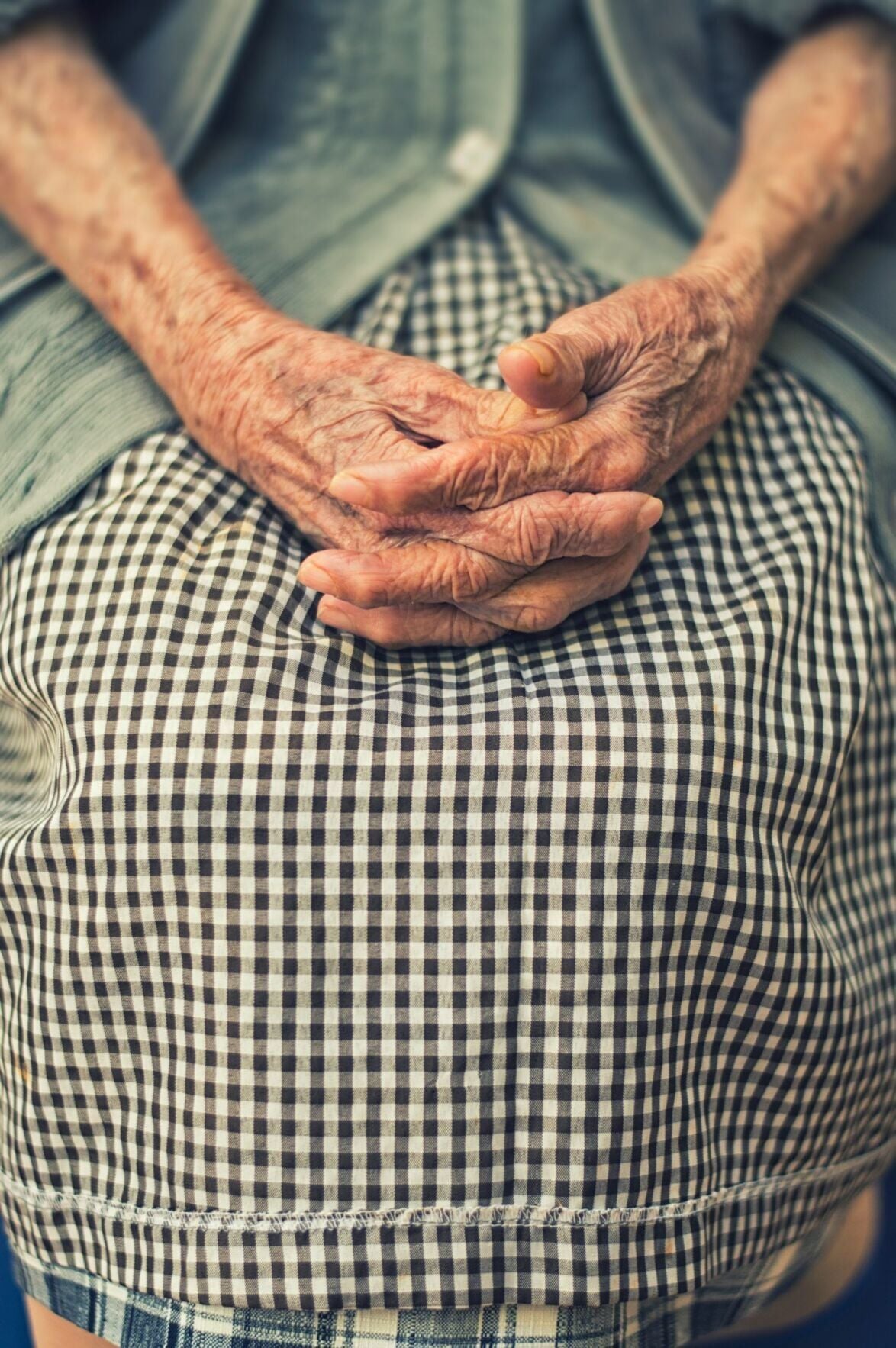 Rare genetic disorder reveals how a ‘biological clock’ drives aging ...