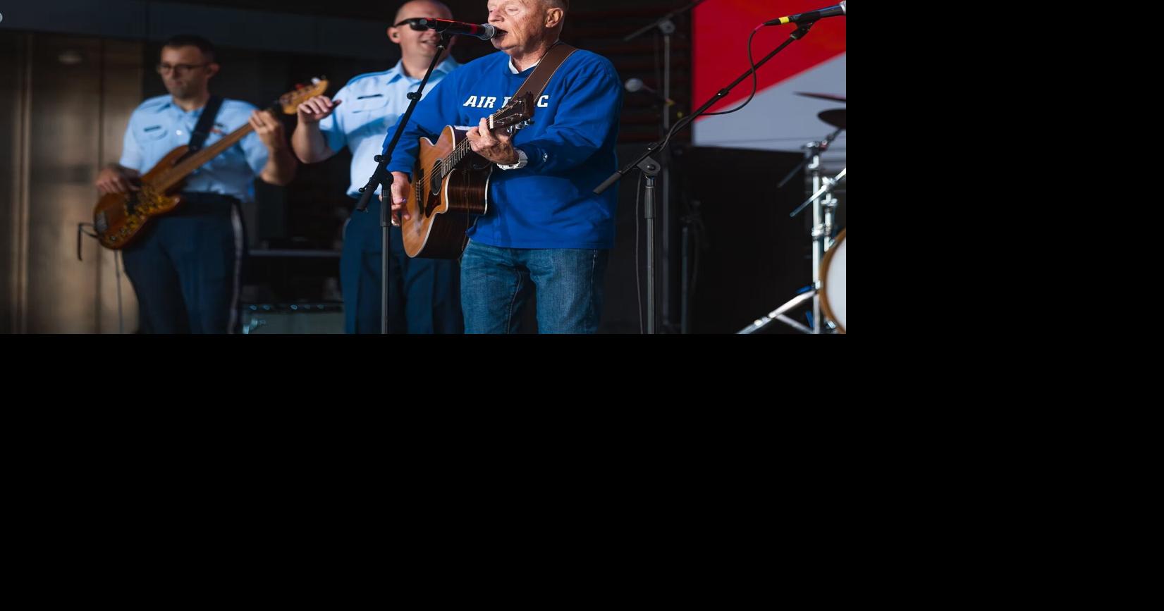 Cheyenne musician Ty Warner releases jazz instrumental song dedicated ...