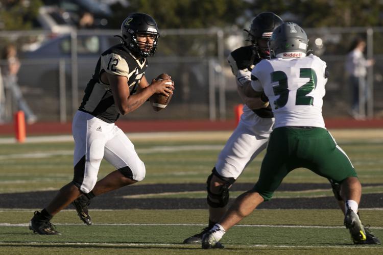 Cheyenne South v Kelly Walsh | Gallery | wyomingnews.com