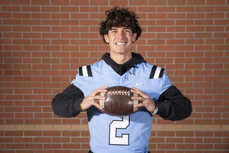 South's Keelan Anderson, East's Drew Jackson take walk-on offers from ...