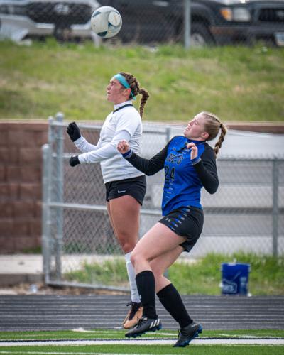 South's Emma Cortez inks with LCCC | Cheyenne South | wyomingnews.com