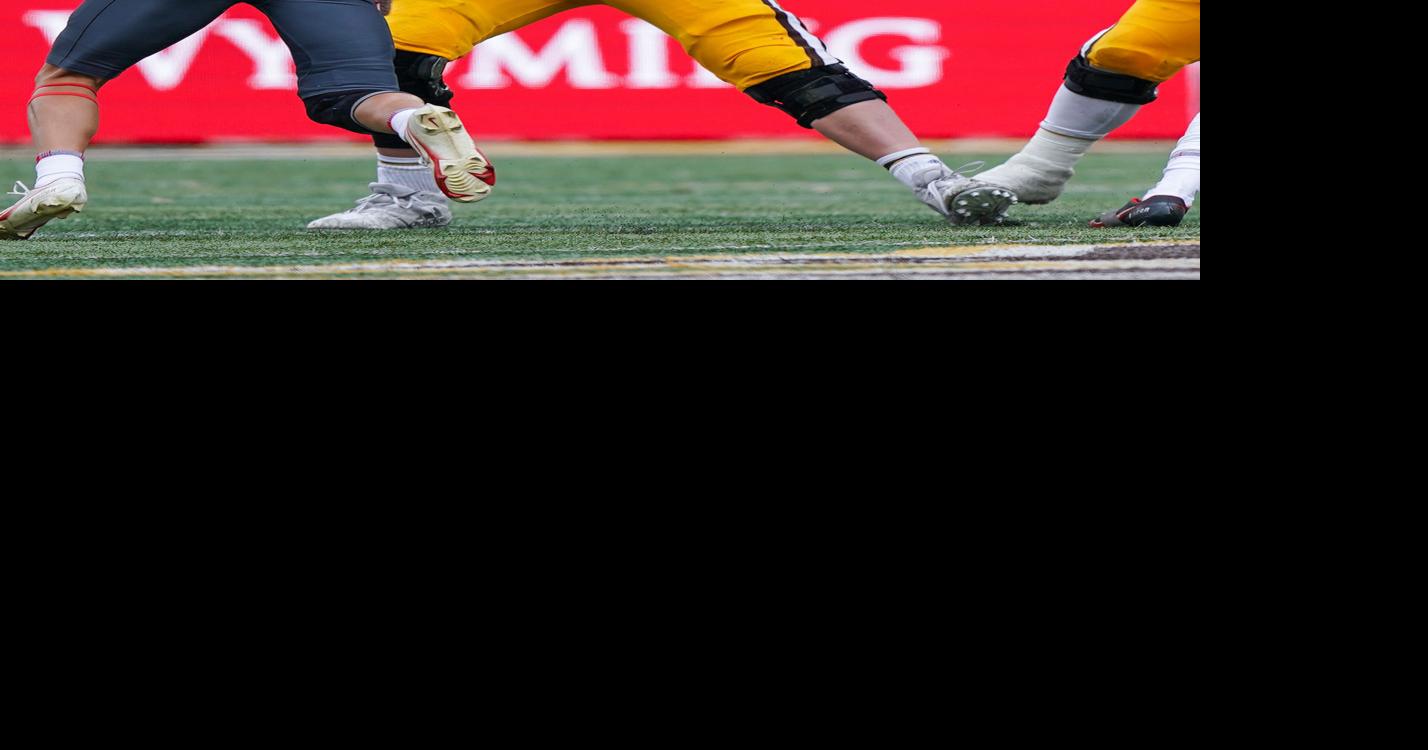 Sixth-year lineman Frank Crum to play vital role in final year ...