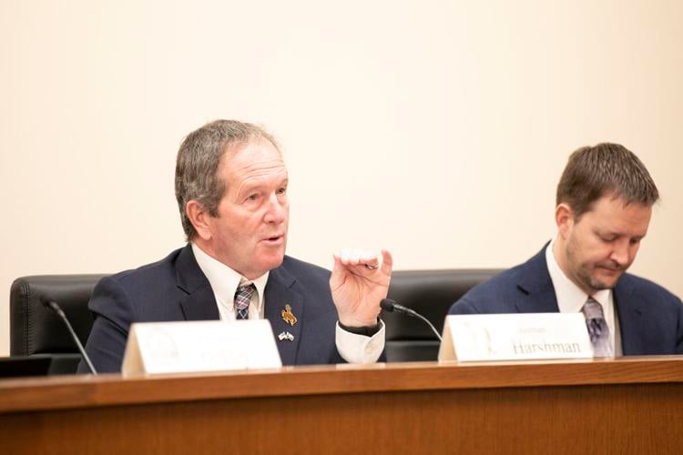 Medicaid expansion clears House Revenue Committee | Local News ...