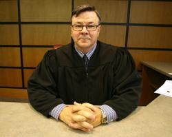 Third time's a charm for new county district judge | News | wyomingnews.com