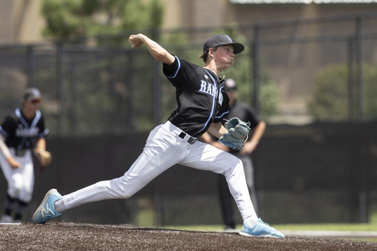 Laramie Rangers v Catalyst Cardinals baseball | Gallery | wyomingnews.com