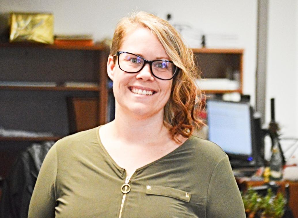 Meet your neighbor: Jennifer Wade | News | wyomingnews.com